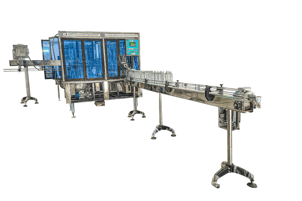 Bottling India – Bottling India
