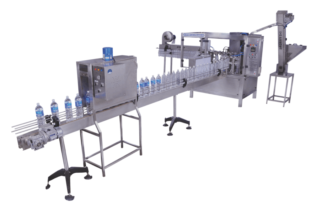 Bottling India – Bottling India